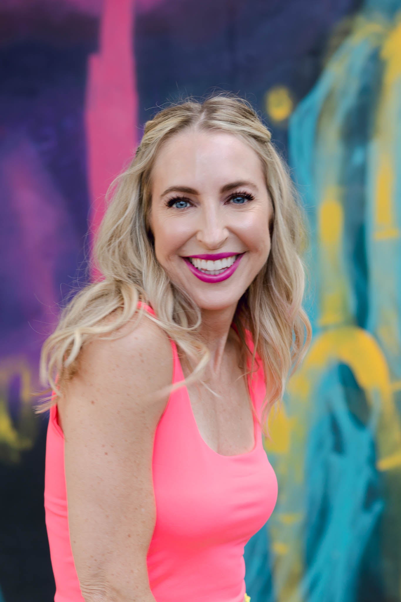 National Nutrition Month - Alumna Feature - Dawn Jackson Blatner ...