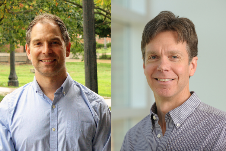 Two ACES researchers honored as 2023 AAAS Fellows | College of ...