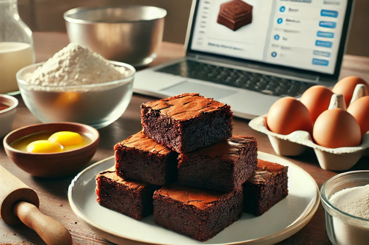 Brownie points for ChatGPT’s food analysis skills | College of ...