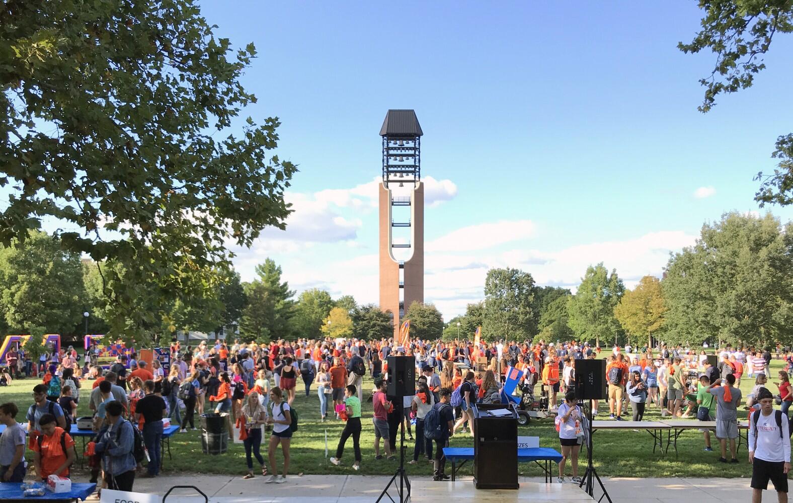 College of ACES enrollment up for fall 2019 semester | College of ... College of ACES enrollment up for fall 2019 semester | College of ...